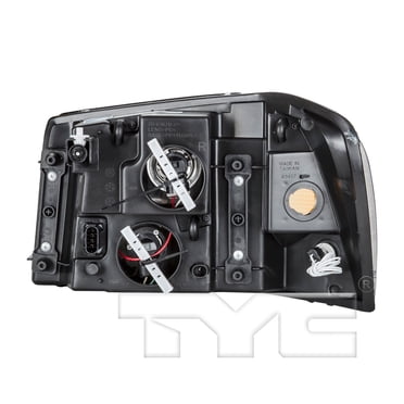 AKKON - For 2005 2006 2007 Jeep Grand Cherokee RH Passenger Right Side ...