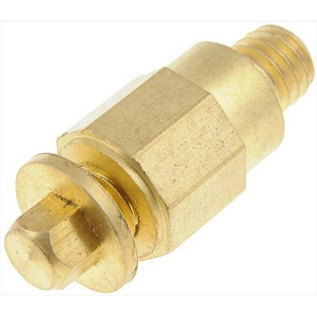 84399 Side Post Batter Bolt Battery Terminal Extender - Walmart.com