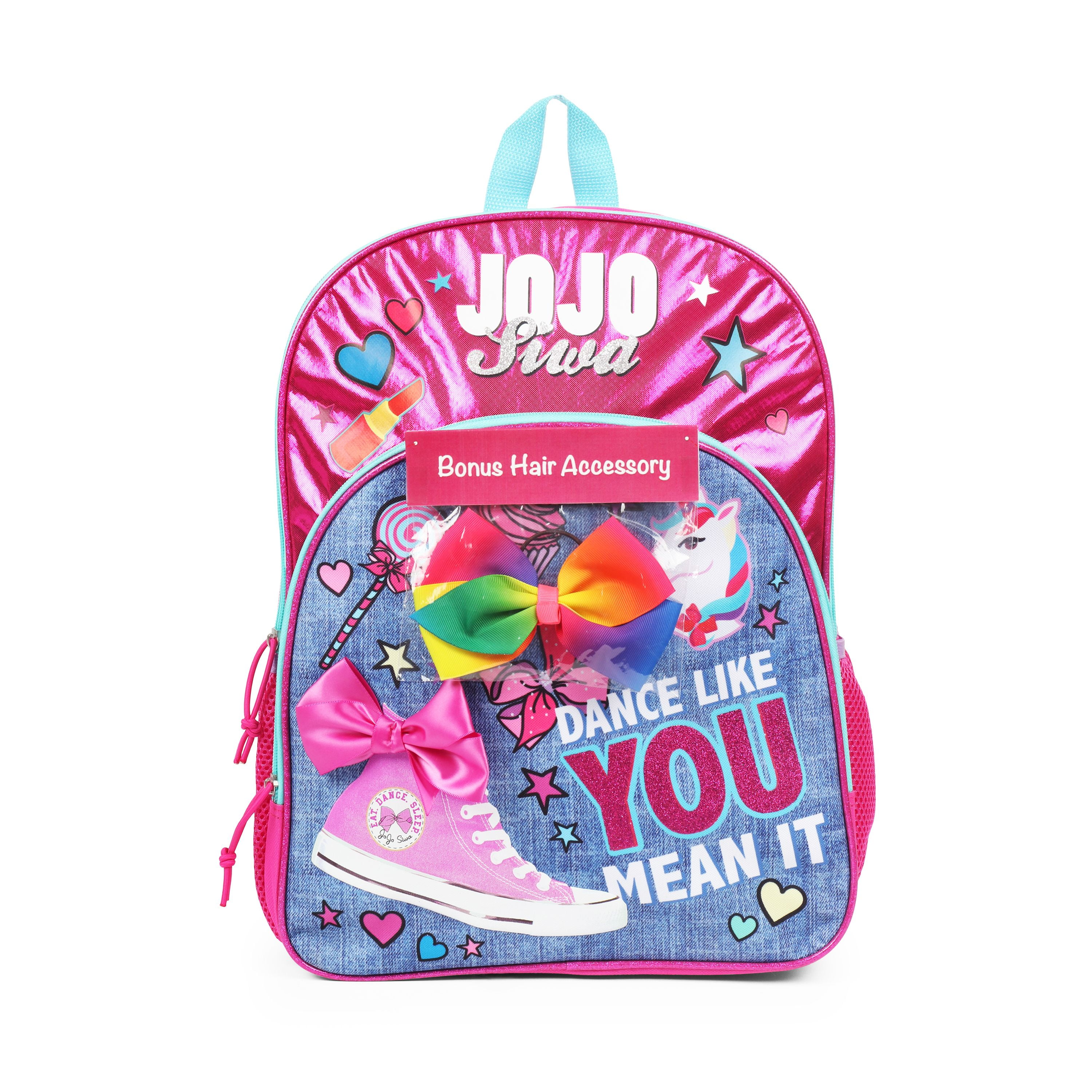Backpack - Dance Like you Mean It - Walmart.com