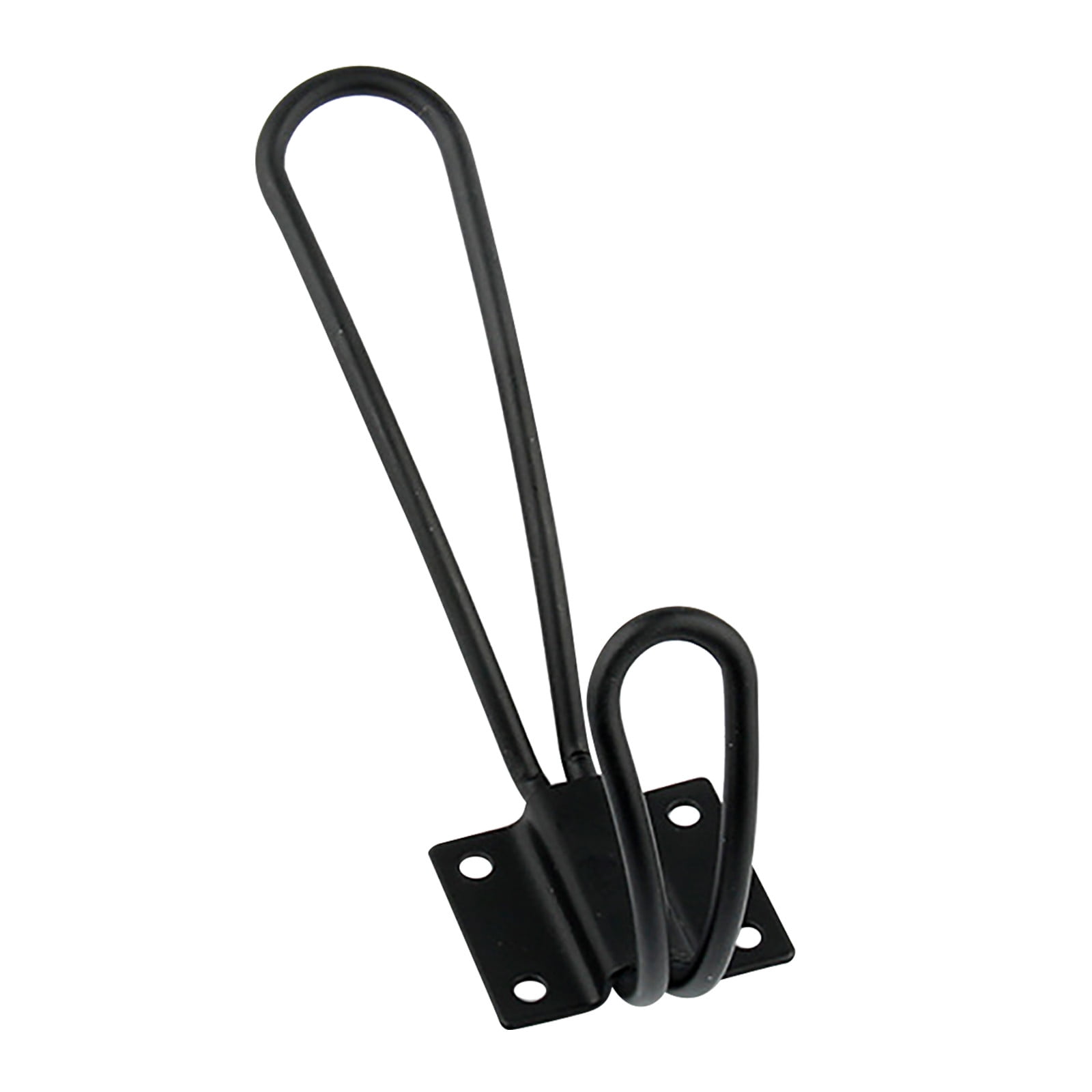 Click here for Clearance! Beishanbush Hooks For Hanging Black Dec... prices