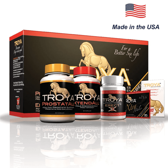 Prosvent– Clinically Tested Natural Prostate Health Supplements for Men ...