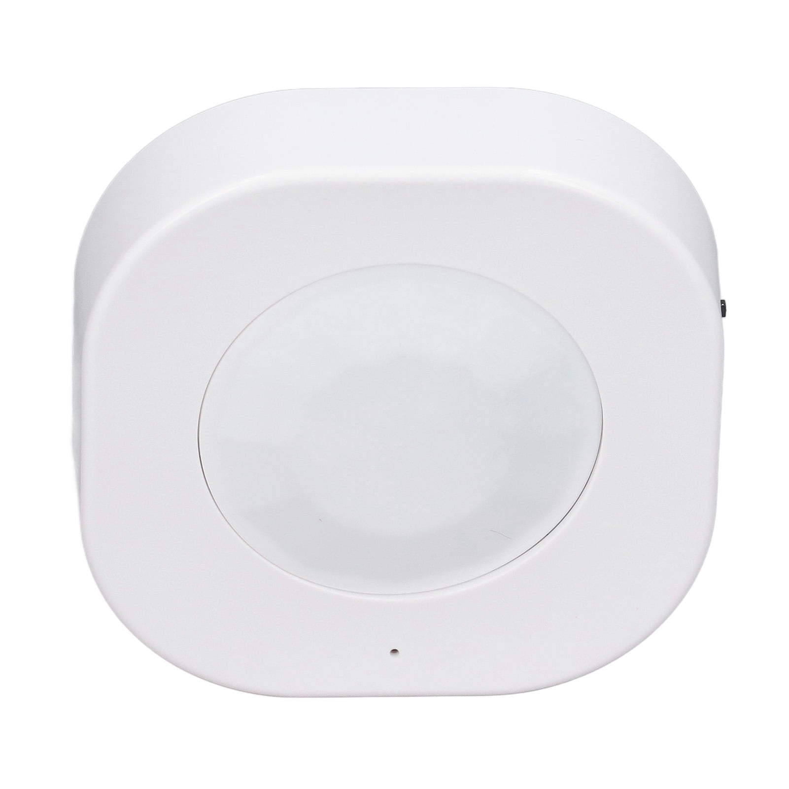 Smart Motion Sensor, Convenient Battery Powered 2.4GHz Infrared Motion ...