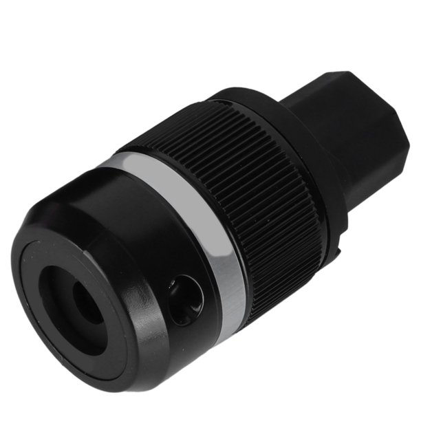 IEC Connector Cable Plug,Monosaudio Pure Copper Power Pure Copper Power ...