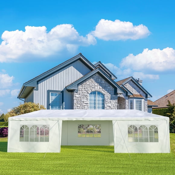 8 X 10 Tent Canopy