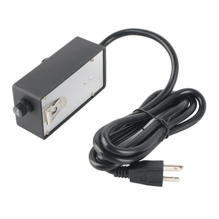 Electronic Fan Speed Controller,Fan Speed Controller Plastic Blower ...