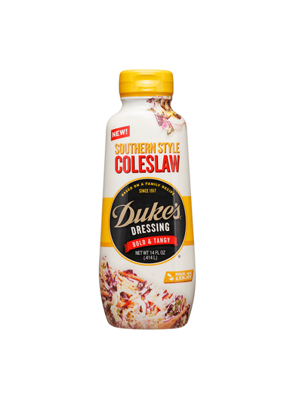 Coleslaw dressing in Salad dressings - Walmart.com