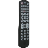 GE 4-Device Backlit Universal Remote Control, Color Select Backlight ...