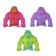 ORB™ Funkee Monkee Mega 3 Pack - Stretch, Squish, and Even Squeeze ...