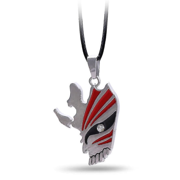 Anime Bleach Ichigo Kurosaki Necklace - Walmart.ca