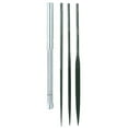 General Tools S477 4-pc Swiss Pattern Needle File Set - Walmart.com