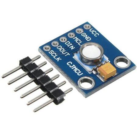 Cornershop Digital Air Pressure Sensor Module Waterproof High Precision ...