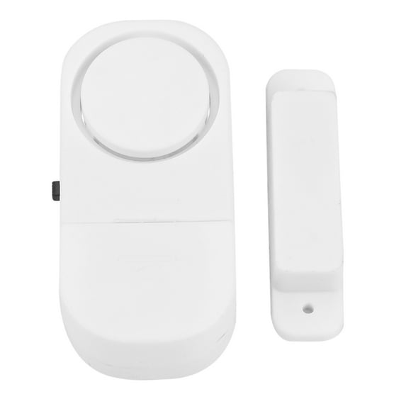 Door & Window Alarms