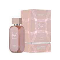 Lattafa Rave Pink Ladies Perfume, EDP Spray, 3.4 oz, Floral Woody Musk ...