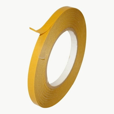 3M Strong Adhesive Double-sided Tape for Moldings, Emblems and Trim, 1/ ...