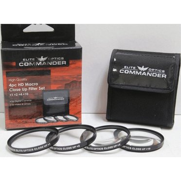 ProMaster 82mm Camera Lens Cover Accessories, HGX Prime Protection ...