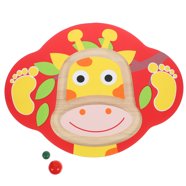 Enchanted Wooden Ball Ramp by The Whole Brained Child, perfect for boys ...