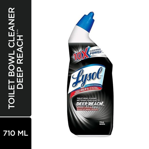 Click here for Lysol Bathroom Cleaning- Toilet Bowl Cleaner  Deep... prices