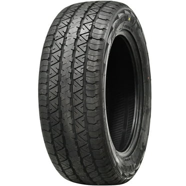 Landgolden LGT57 A/T All Terrain Tires, Set of 4, LT 235/85R16 Load E ...