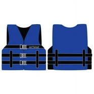 RAMP Vest, Adult Univ, Red - Walmart.com
