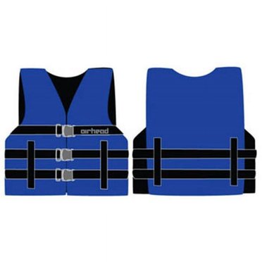 RAMP Vest, Adult Univ, Red - Walmart.com