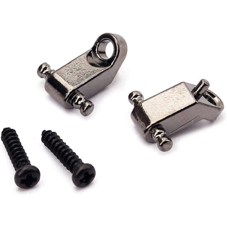 Pair Roller String Tree Roller String Retainer Guides for Electric ...
