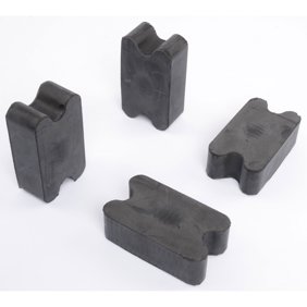 Rubber Coil Spring Spacer - Walmart.com - Walmart.com