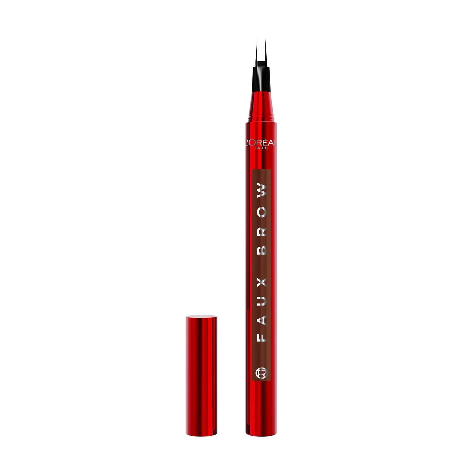 Click here for Loréal Paris Eyebrow Pen Infallible Faux Brow prices