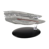 Eaglemoss Star Trek Discovery USS Shran NCC-1413 Ship Replica - Walmart.com