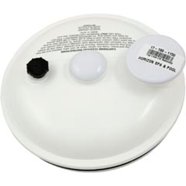 Pentair 357527Z IntelliFlo Pool and Spa Pump Keypad Replacement Part ...