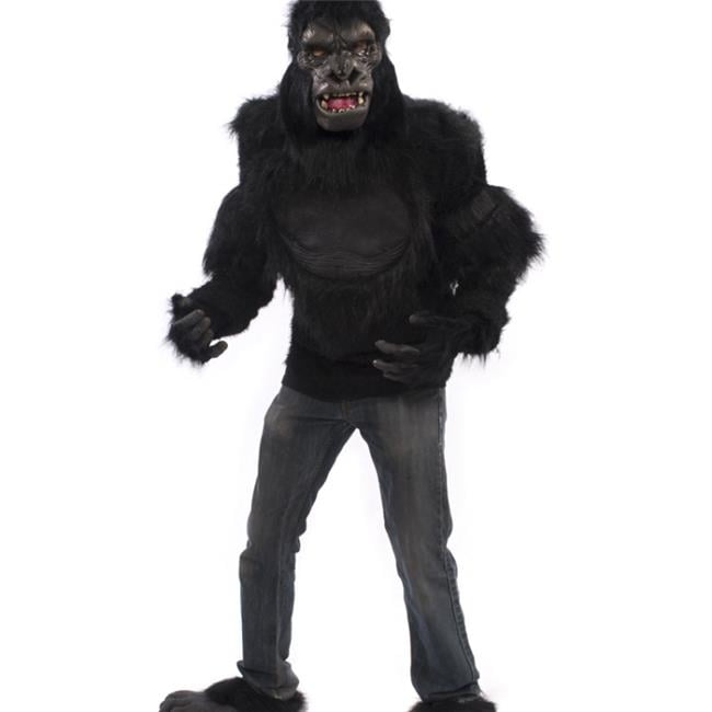 Zagone Studios K2M1019 - KGOR Go-Rilla, GK Costume | Walmart Canada