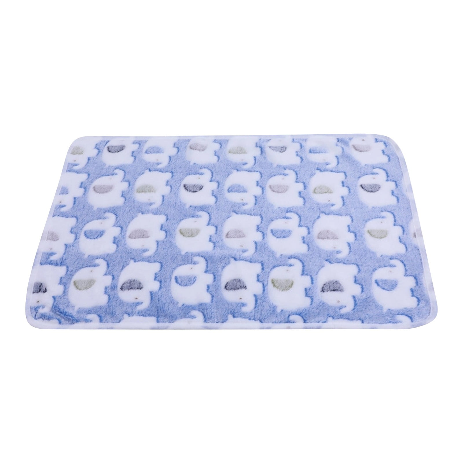 Click here for Vivavault Reversible Soft Pet Bed Mat Comfortable... prices