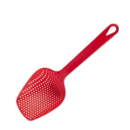 Goriertaly Colander Grid Ice Cubes Chilling Stones Strainers Bar Water ...