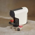 Delta Q Quick Coffee Machine | White - Walmart.com