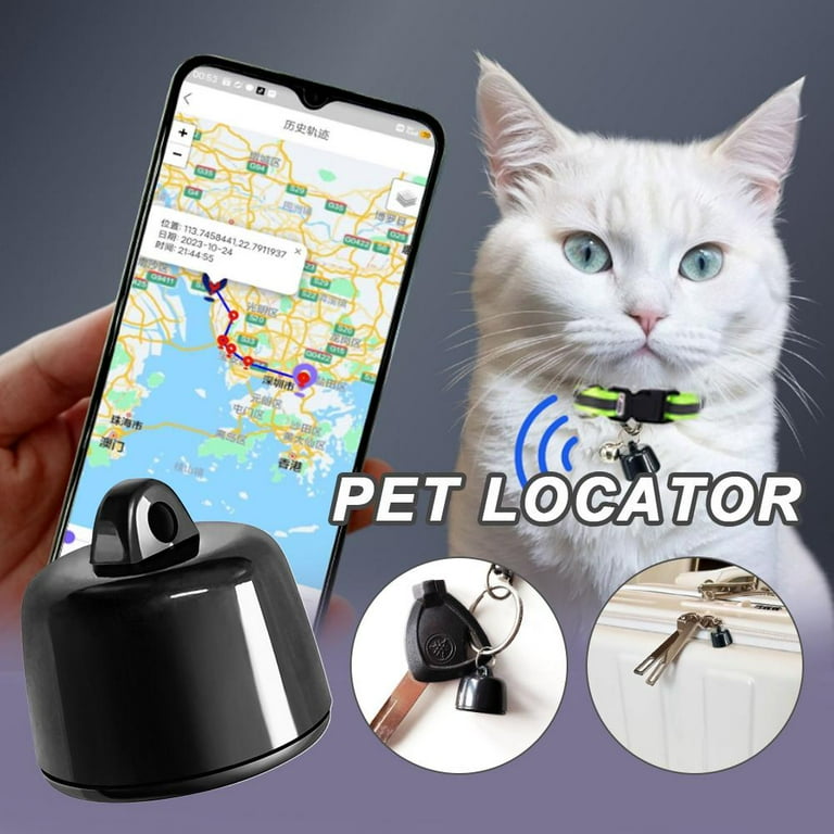Gps Dog Collar Best Dog Tracking Device Dog Tracker Smart Pet Location ...