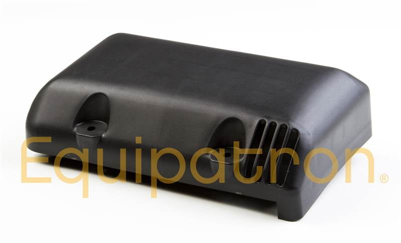 Genuine Briggs & Stratton 710227 Air Cleaner Cover - Walmart.com