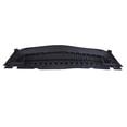 Front Bumper Splash Shield Cover Skid Plate 8K0807611B Compatible for ...