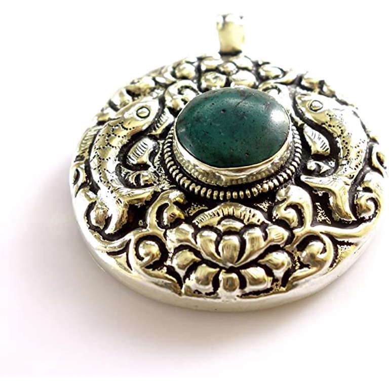 Authentic Gypsy Jewelry