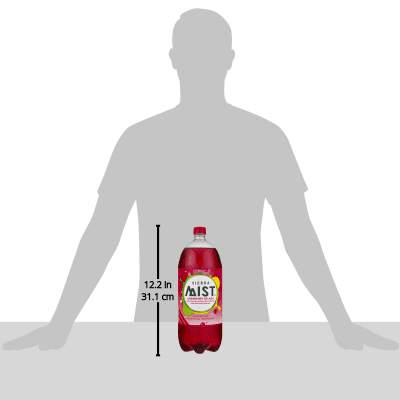 Sierra Mist Logo 2022