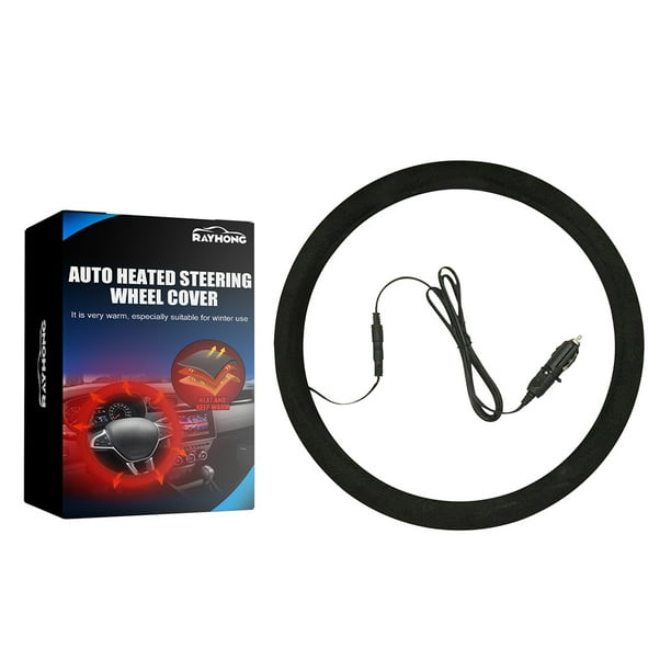 Suvs Heated Steering Wheels