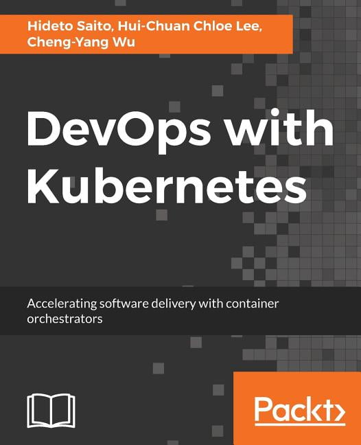 DevOps with Kubernetes (Paperback) - Walmart.com