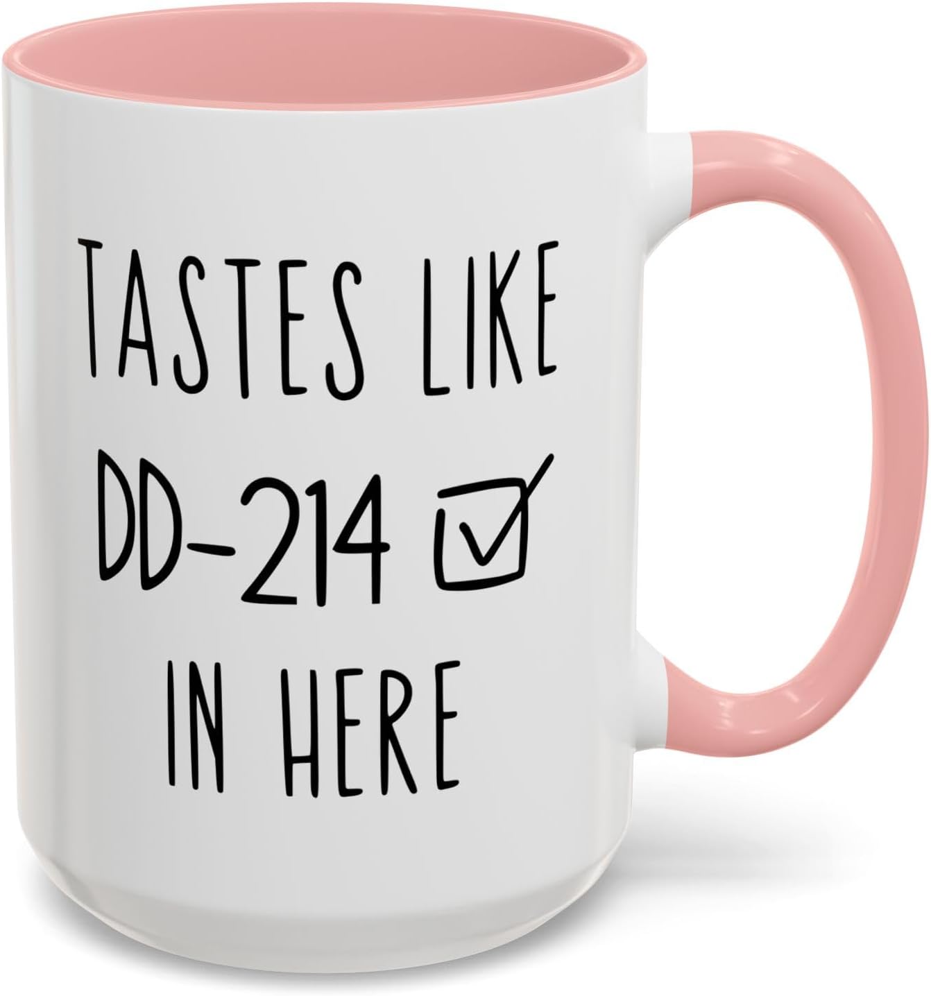 Military retirement Gift, DD214, Funny Military Mug, air force, army ...