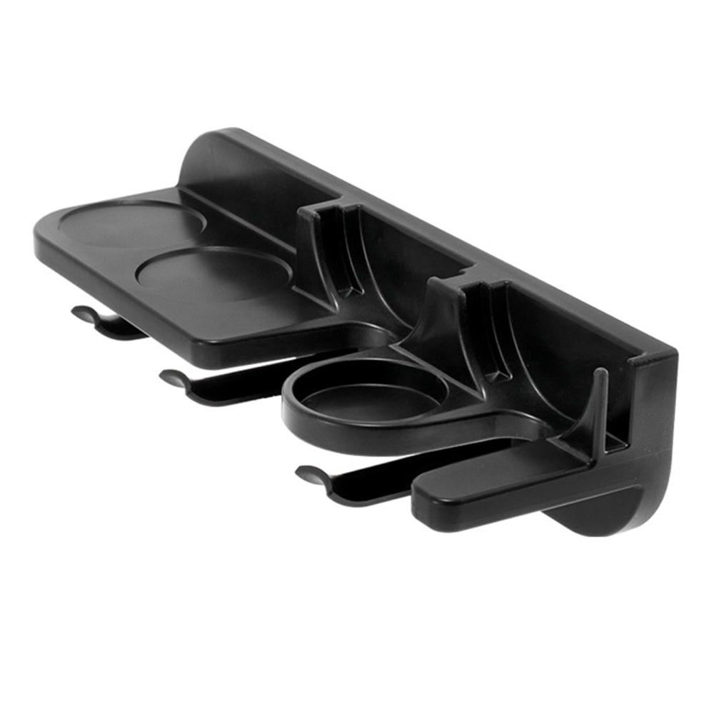Portafilter Holder | Coffee Tools Wall Shelf | Space Saving Floating ...