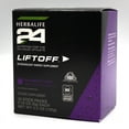 Liftoff Herbal life24. Blackberry Spark Flavor Instant Energy Drink ...