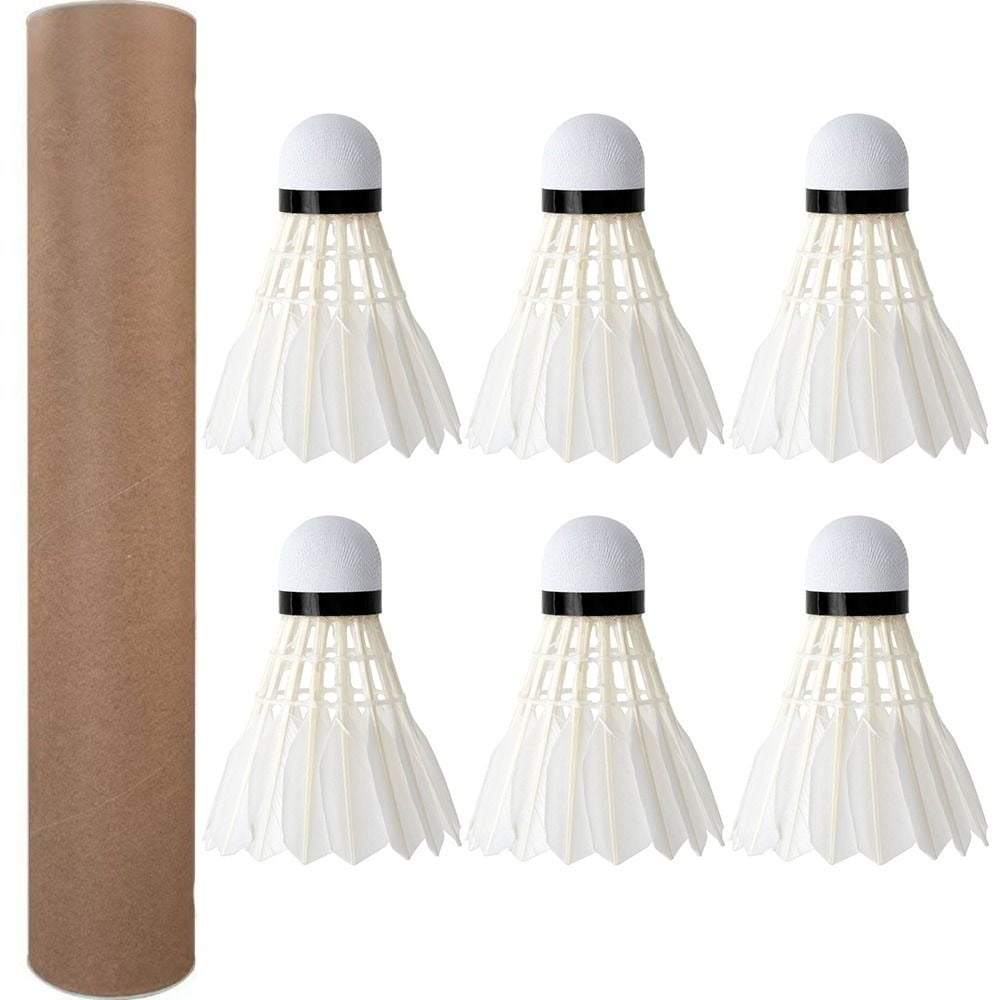 Click here for Cheappricegoodquality 3/6/12pcs Professional Badmi... prices