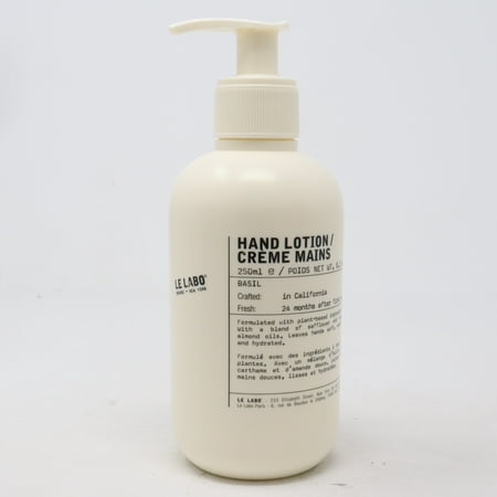 UPC 842185117476 - Le Labo Basil Hand Lotion at Nordstrom, Size 8.5 Oz ...