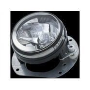 HELLA 005750941 500FF Series Driving Lamp Kit - Walmart.com