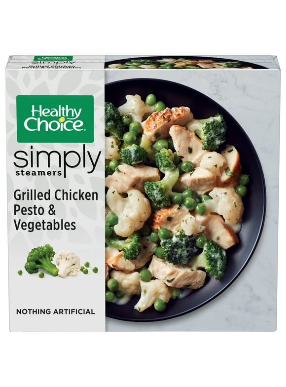 Healthy Choice Frozen Meals & Entrees Food - Walmart.com