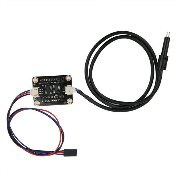 Water Quality Monitoring Module,Water Conductivity Sensor for Water ...