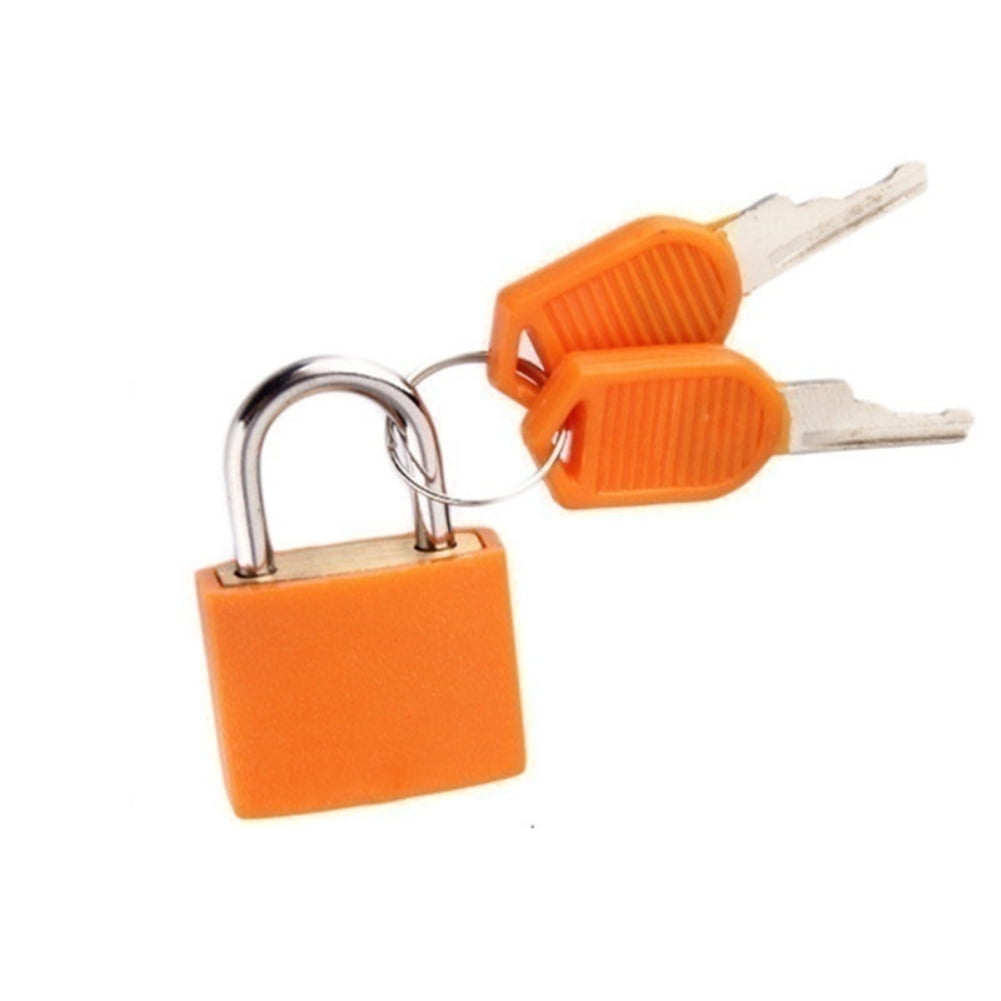 Mini padlocks walmart store