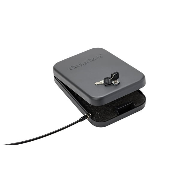 Lock Box For Handguns